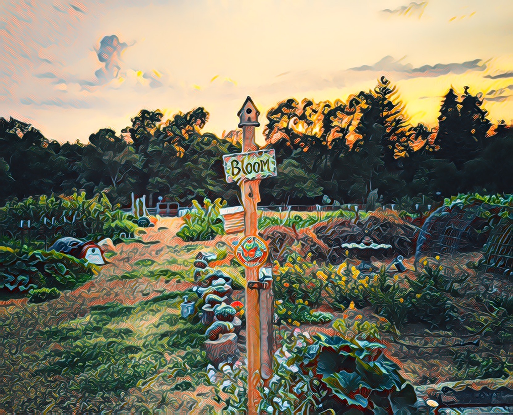 Community Craft – Grow.Eat.Make.