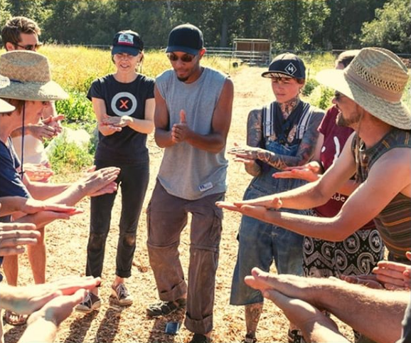 Past Events – Community Craft